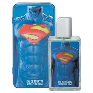 Nueva fragancia de Superman disponile en Australia - Mundo Superman ...