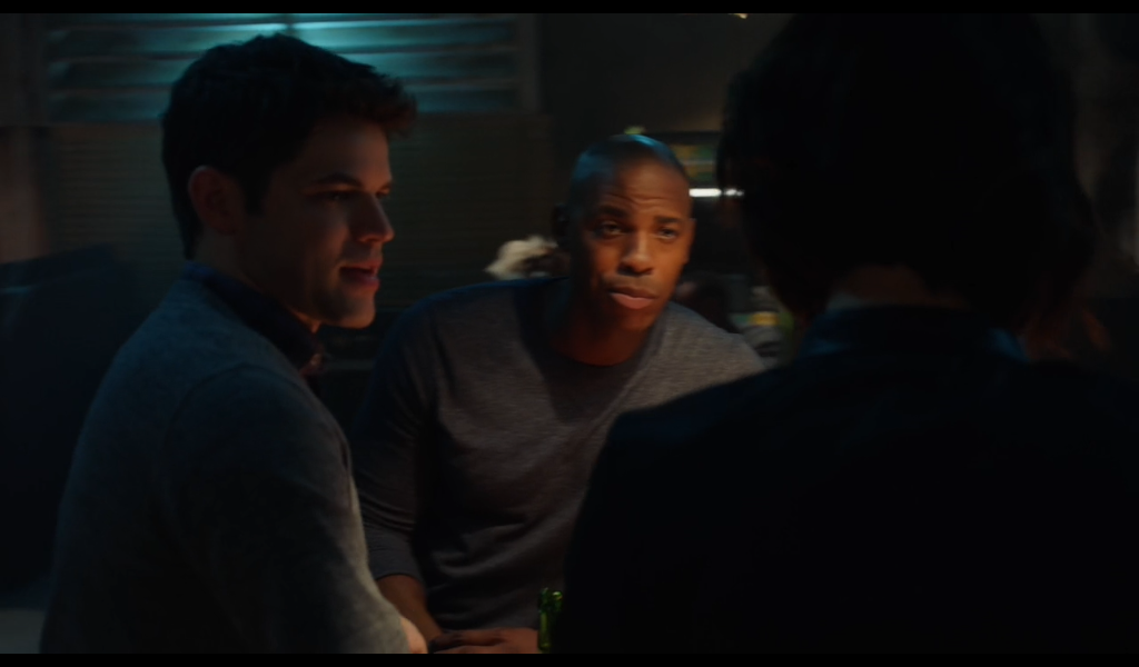 Reseña de Supergirl 2x07 "The Darkest Place" - Mundo Superman - Tu web ...