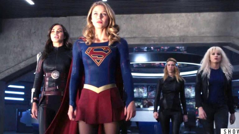 Reseña de Supergirl 3x11 "Fort Rozz" - Mundo Superman - Tu web del ...