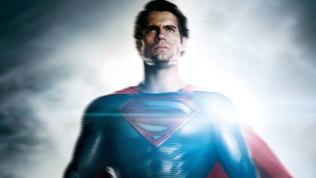 ¿Vuelve Henry Cavill como Superman?