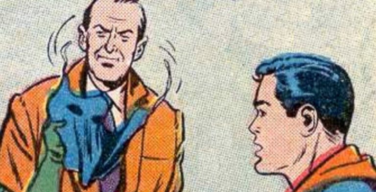 ¿Cuándo conoció Superboy a Lex Luthor? - Mundo Superman - Tu web del ...