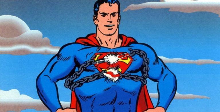 ¿Cuándo Superman fue llamado Kal-El?