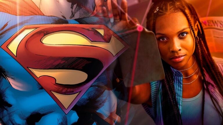 "Naomi" introducirá un nuevo Superman en el multiverso DC
