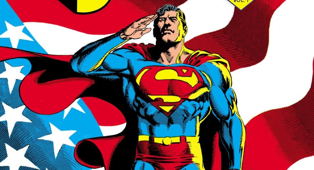 Superman archivos - Mundo Superman - Tu web del Hombre de Acero en español