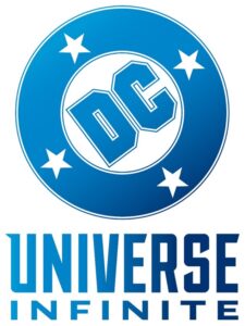 DC Universe Infinite se expande a Europa y Latinoamérica