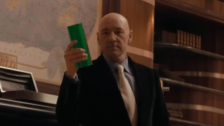 «Literalmente no tengo hogar»: Kevin Spacey, actor de "Superman Returns ...